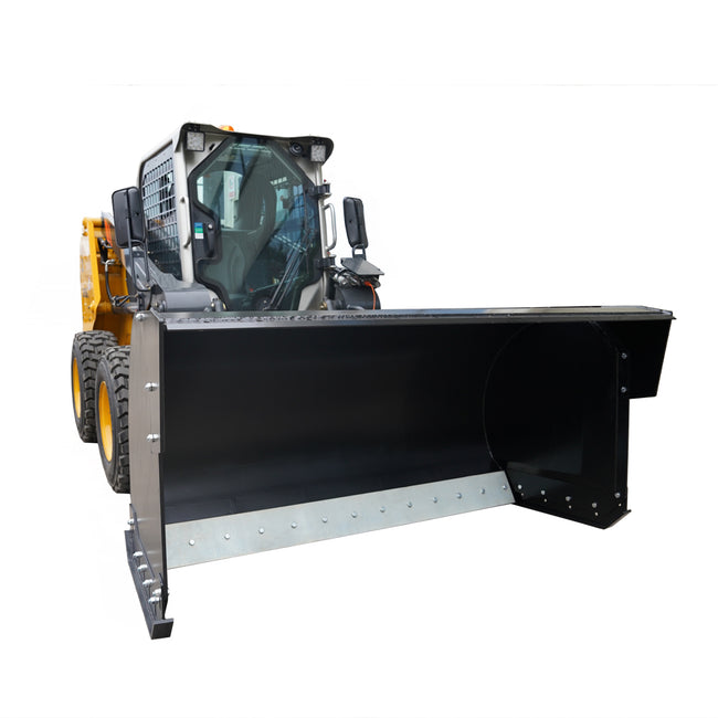 Compact Wheel Loader Attachments Designed for Superior Performance – LANDY