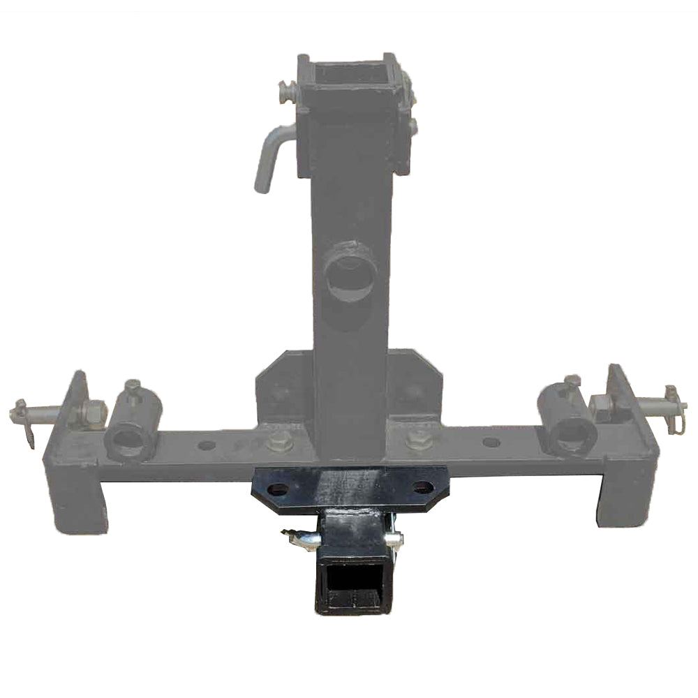 2" Bolt On Receiver Hitch for Transformer Tractor Hitch – LANDY