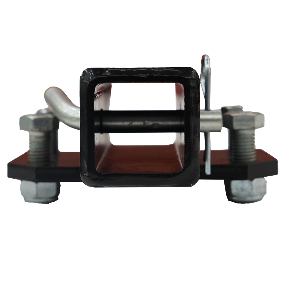 2" Bolt On Receiver Hitch for Transformer Tractor Hitch – LANDY