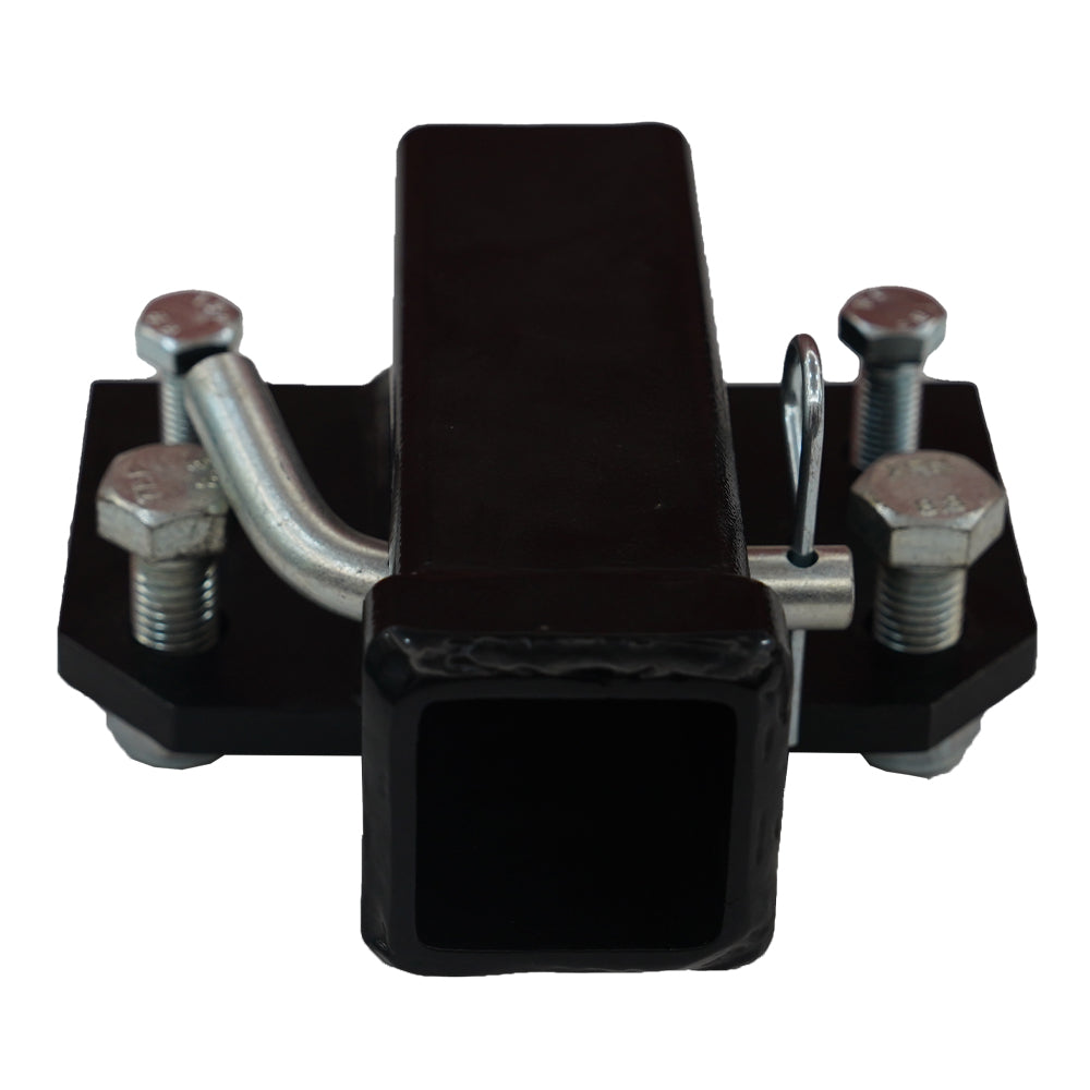 2" Bolt On Receiver Hitch for Transformer Tractor Hitch – LANDY