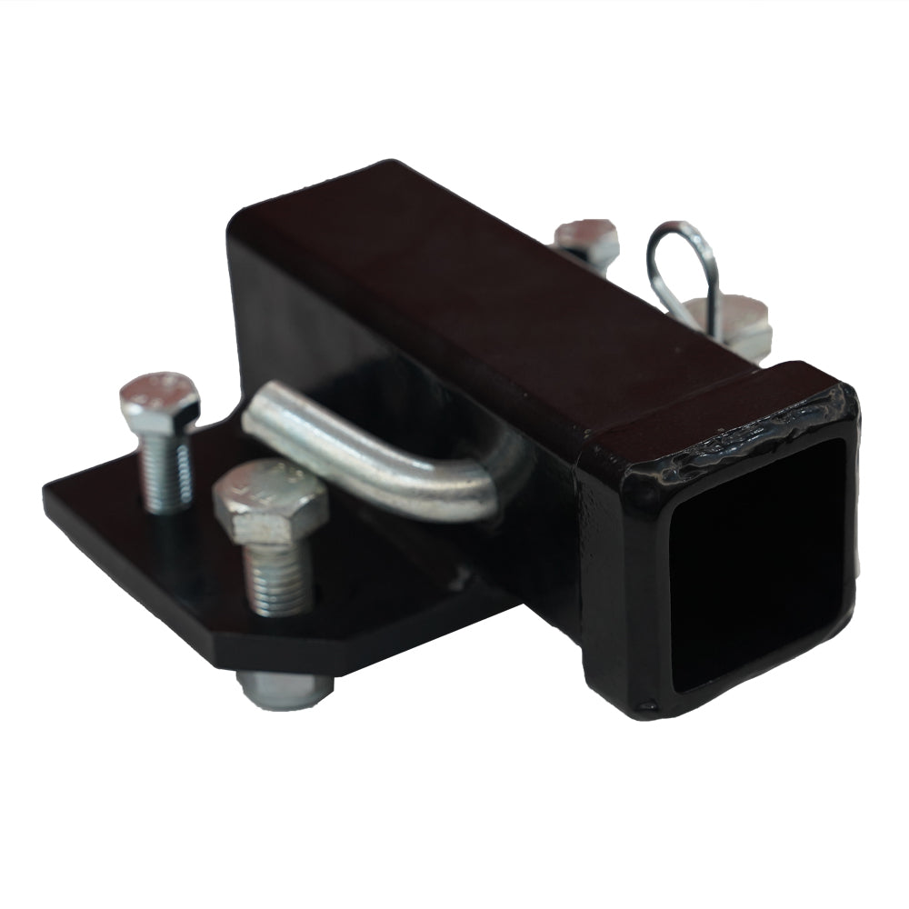 2" Bolt On Receiver Hitch for Transformer Tractor Hitch – LANDY