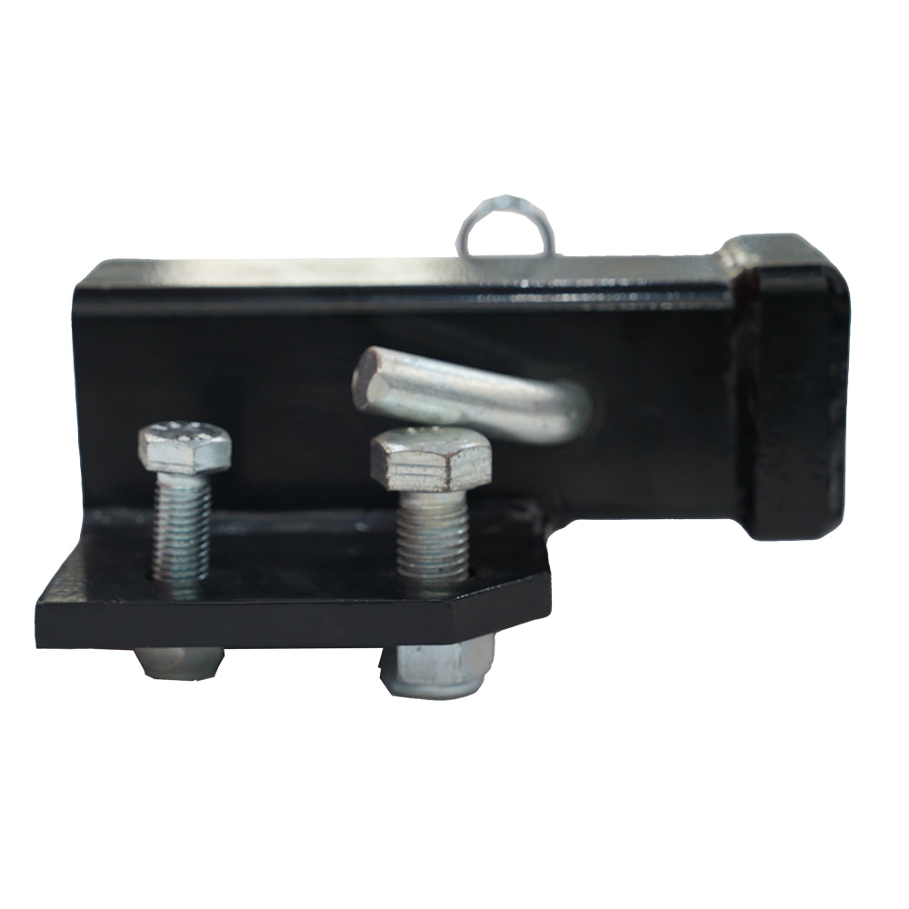 2" Bolt On Receiver Hitch for Transformer Tractor Hitch – LANDY