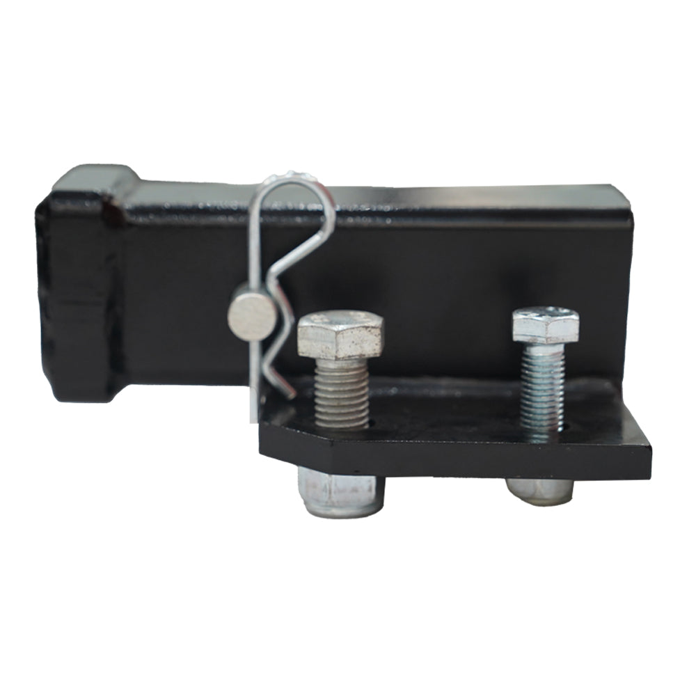 2" Bolt On Receiver Hitch for Transformer Tractor Hitch – LANDY