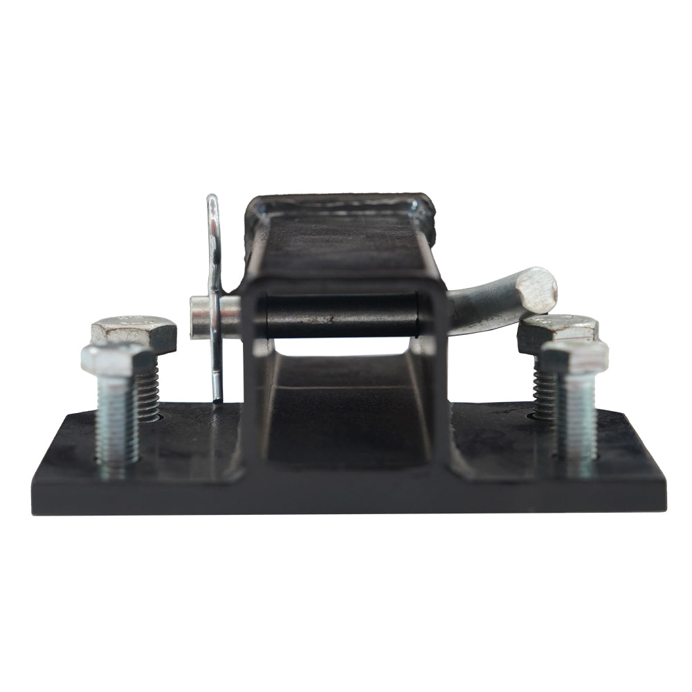 2" Bolt On Receiver Hitch for Transformer Tractor Hitch – LANDY