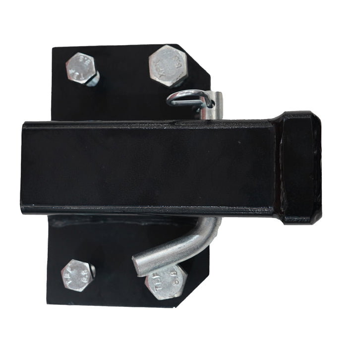 2" Bolt On Receiver Hitch for Transformer Tractor Hitch – LANDY