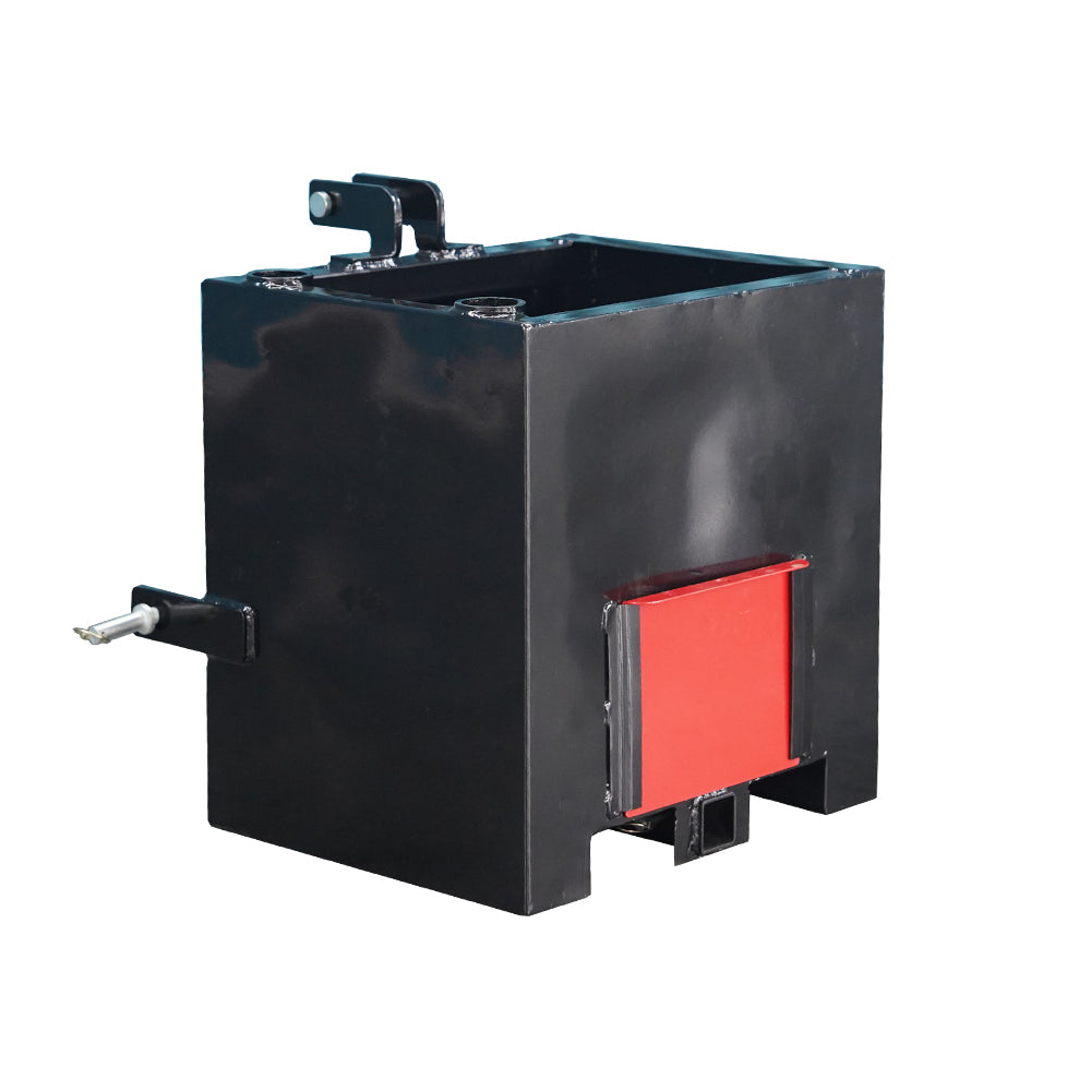 3 Point Ballast Box Fits Category 1 Tractors – LANDY