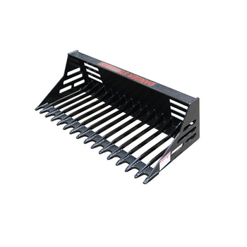 Mini Track Loaders – LANDY