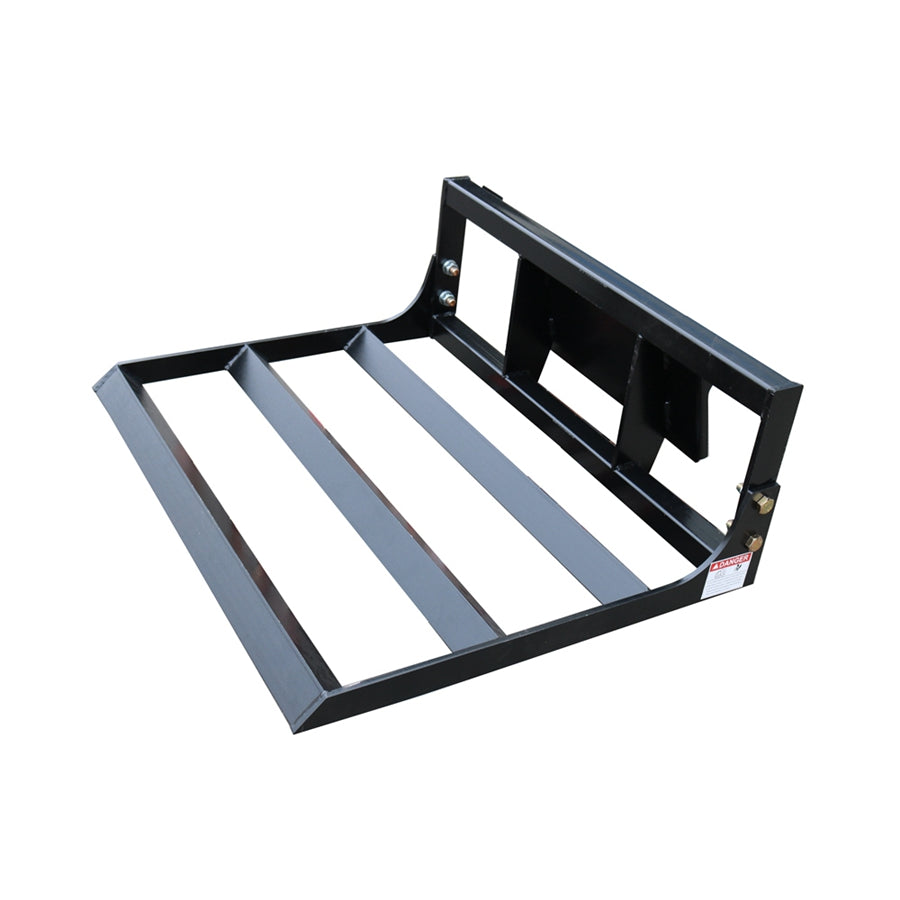 Mini Track Loader Leveling Bar – LANDY