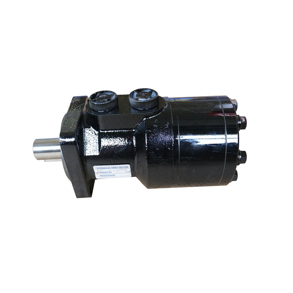 Hydraulic Motor for Angle Broom Sweeper – LANDY
